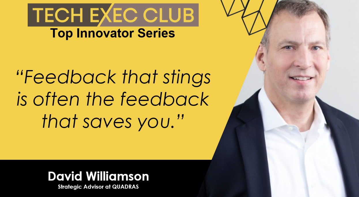 From the Battlefield to the Boardroom: David Williamson on Leading with ...